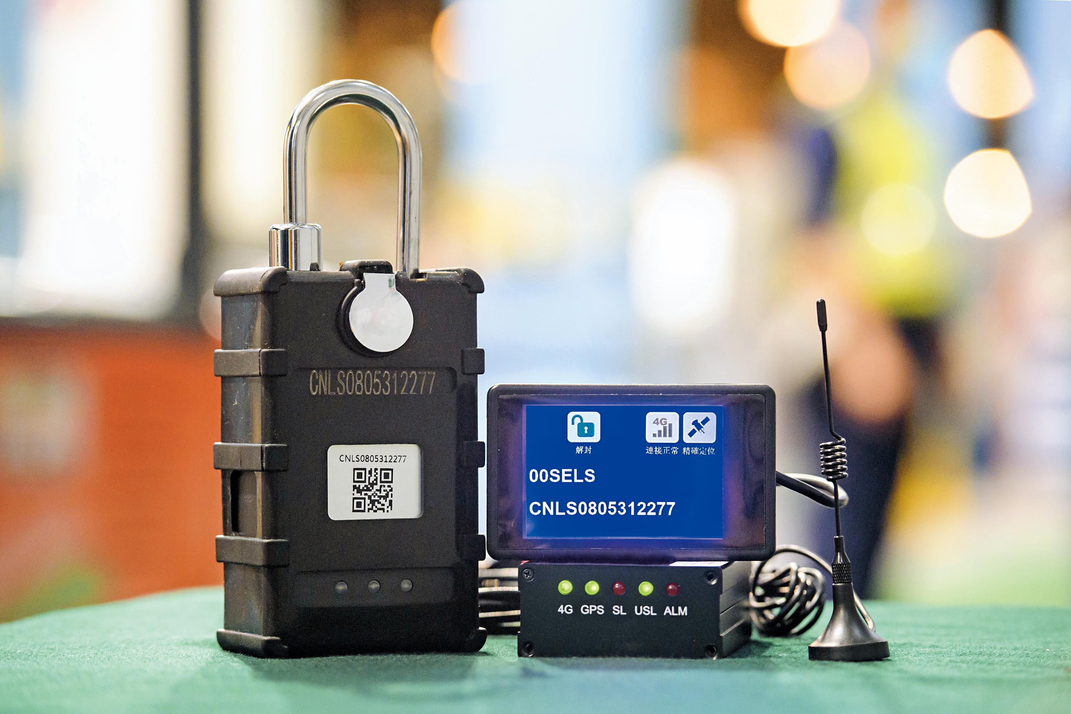 Customs News-Alternative Smoking Product Transhipment Control Scheme