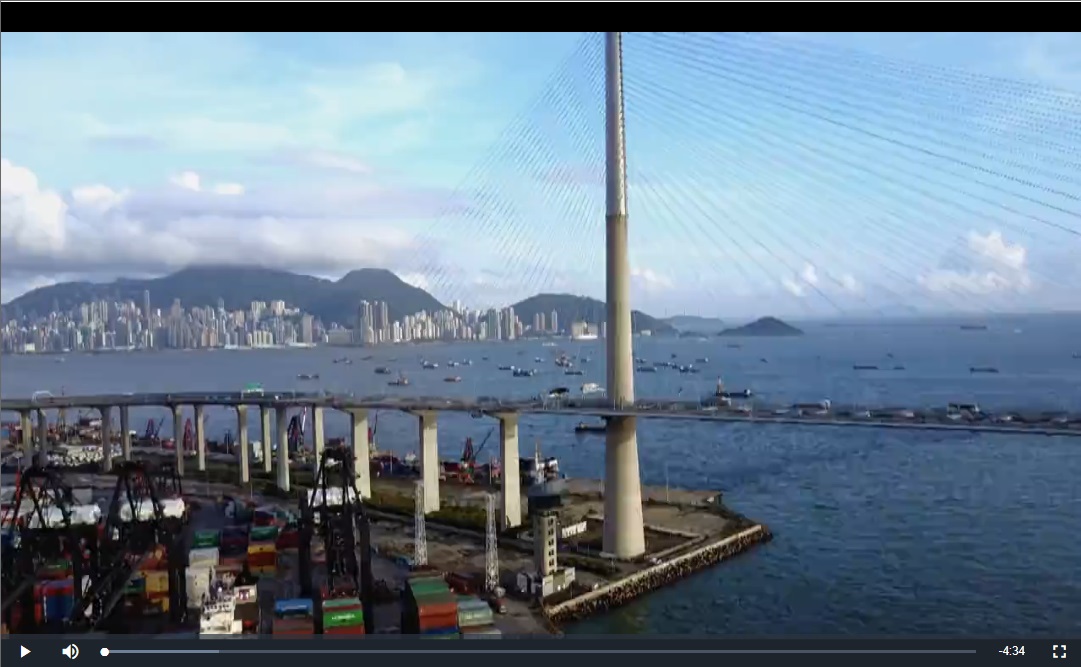 Hong Kong Customs and Excise Department - Single E-lock Scheme (SELS)